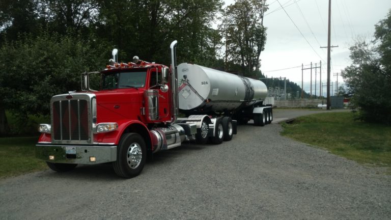 Big Rigs Tanker Service, Inc. – Big Rigs Tanker Service | Western US ...